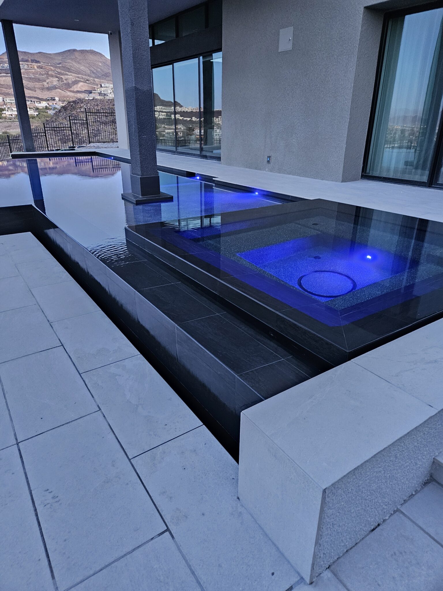 Pool Renovation Services in Neva | Clarity Pools